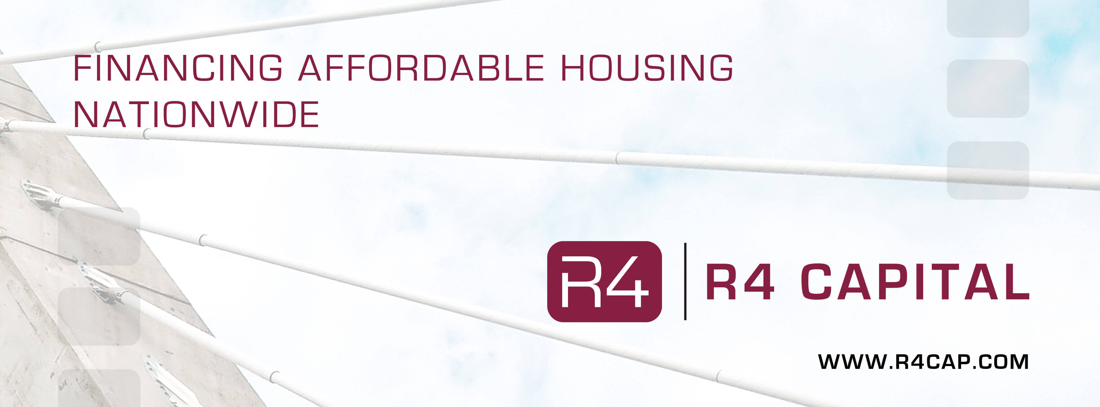 R4 Capital Surpassed $10.6 billion in 2024 including $100 million largest single asset ...